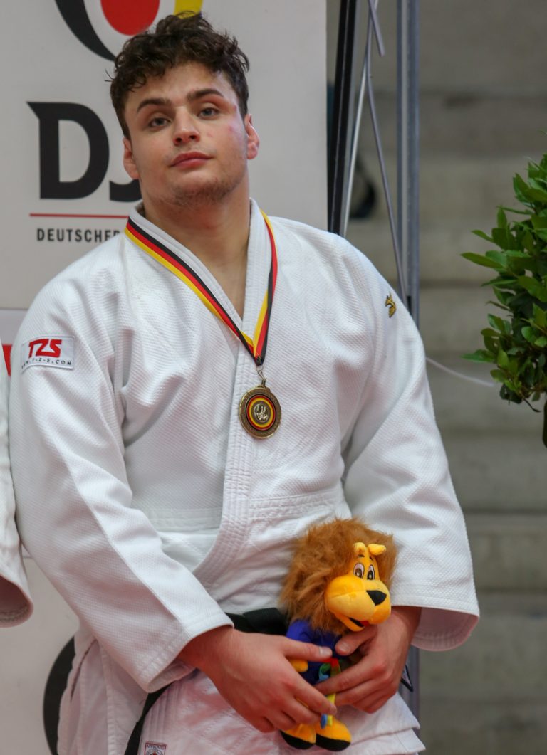 Grand Slam in Düsseldorf – Live im Eurosport 1 – Judo-Verband Berlin e.V.
