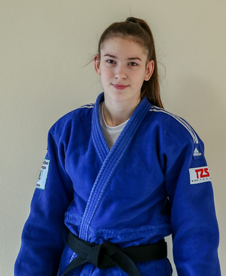 Drei Berliner Judoka im Bundeskader der u18 – Judo-Verband Berlin e.V.