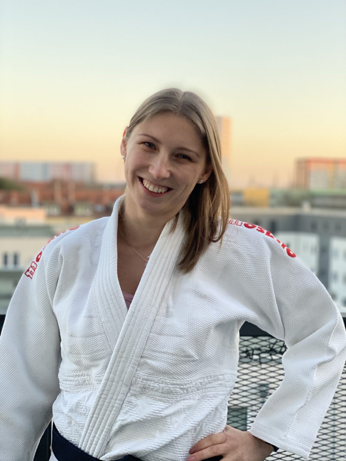 Antonia Marx – Ansprechpartnerin für Kinderschutz – Judo-Verband Berlin ...