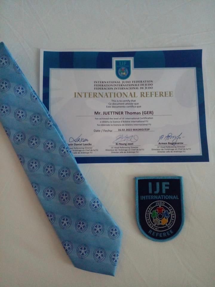 Herzlichen Glückwunsch zur IJF-A Lizenz – Judo-Verband Berlin e.V.