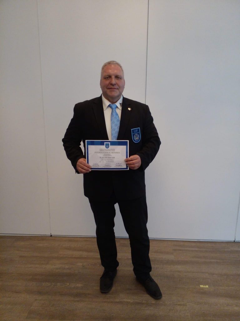 Herzlichen Glückwunsch zur IJF-A Lizenz – Judo-Verband Berlin e.V.