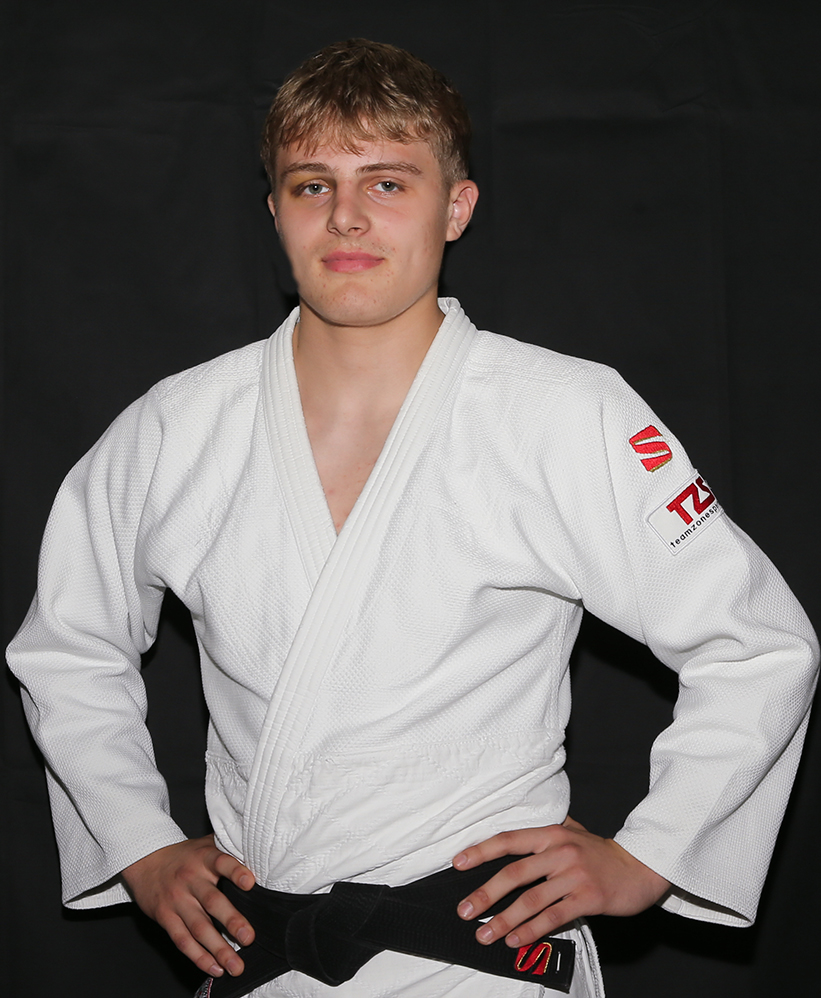 Fünf Berliner Junioren*Innen in Graz – Judo-Verband Berlin e.V.